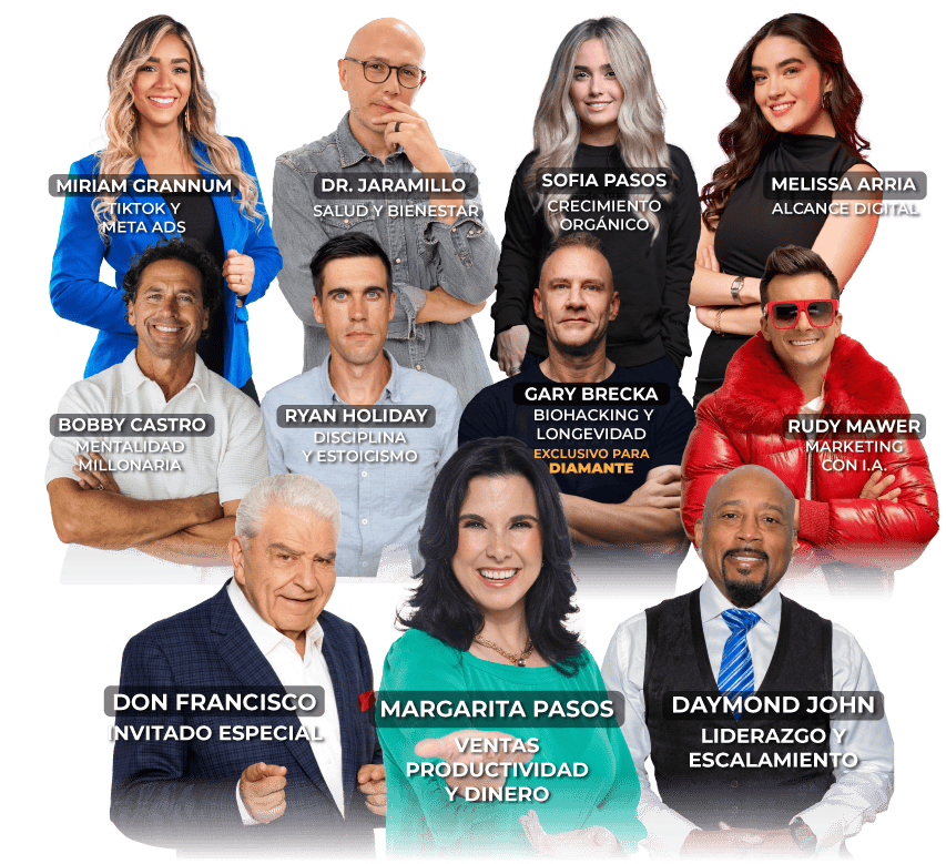 Evento - Riqueza 360